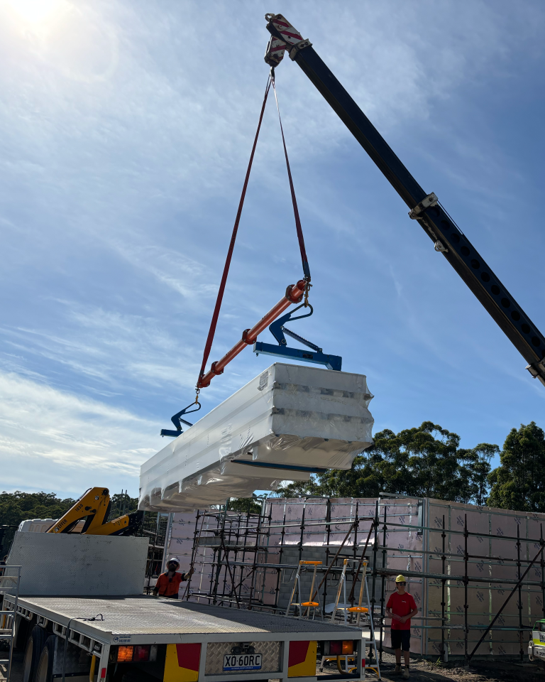 Cladboy Australia – Australia’s Leading Vacuum Lifters for Panels ...