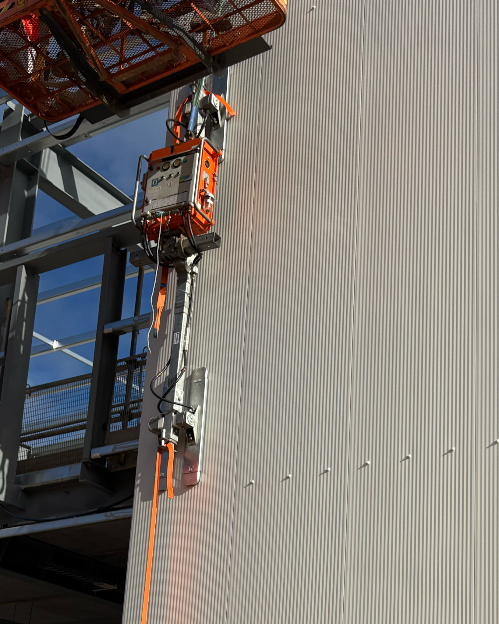 Cladboy Australia – Australia’s Leading Vacuum Lifters for Panels ...