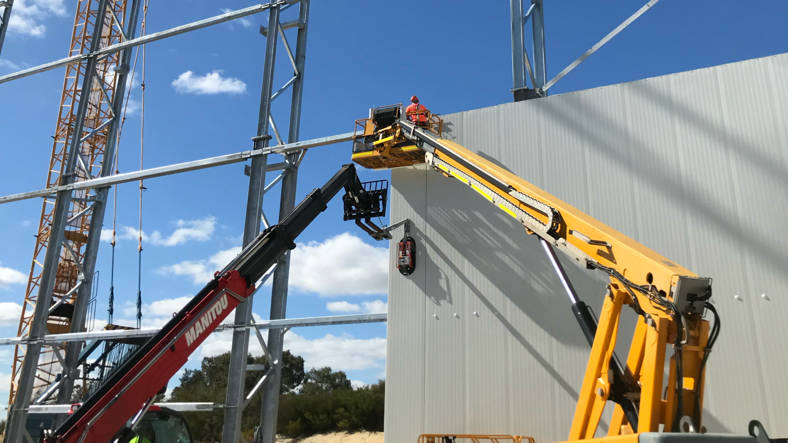 The CoolBoy – Cladboy Australia